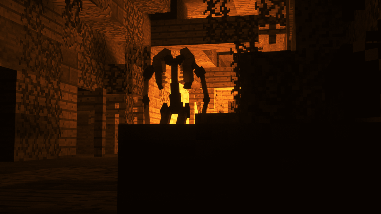5 Minecraft horror mods to make the overworld more intimidating this ...