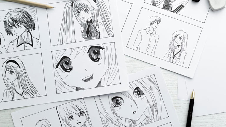 The Real-World Power of Animation—And Why It’s Worth $400 Billion