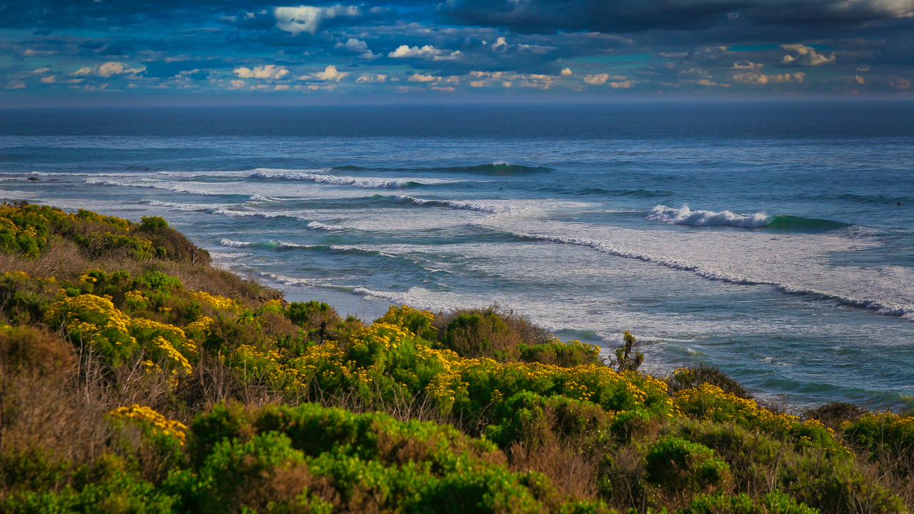 The best California campgrounds to visit when you want solitude