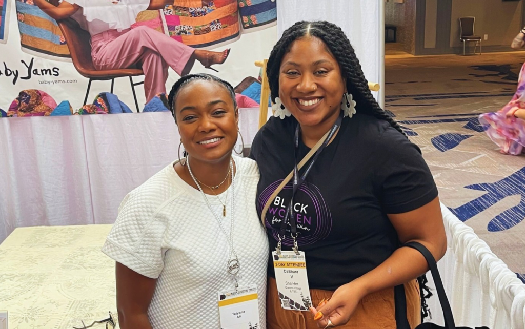 Queens Village Tulsa: “Rooted in Sisterhood, Rising in Power” Uplifts ...