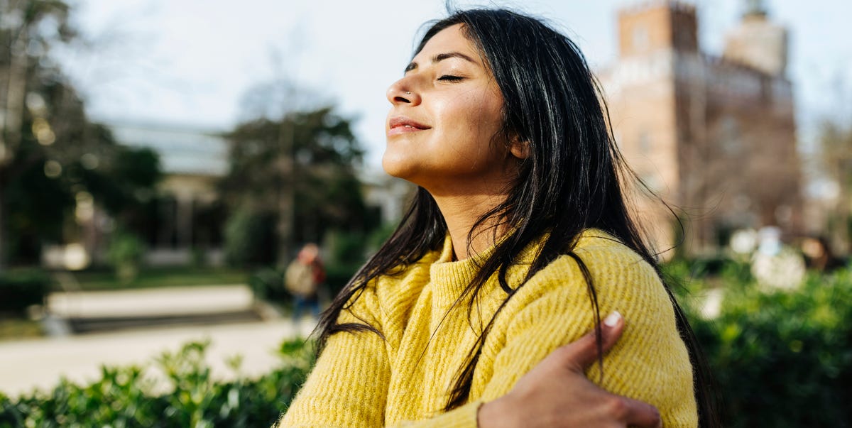 Try these odd activities for a refreshing day off