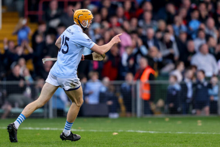 'Phenomenal' - The veterans still central to Cork and Limerick club ...