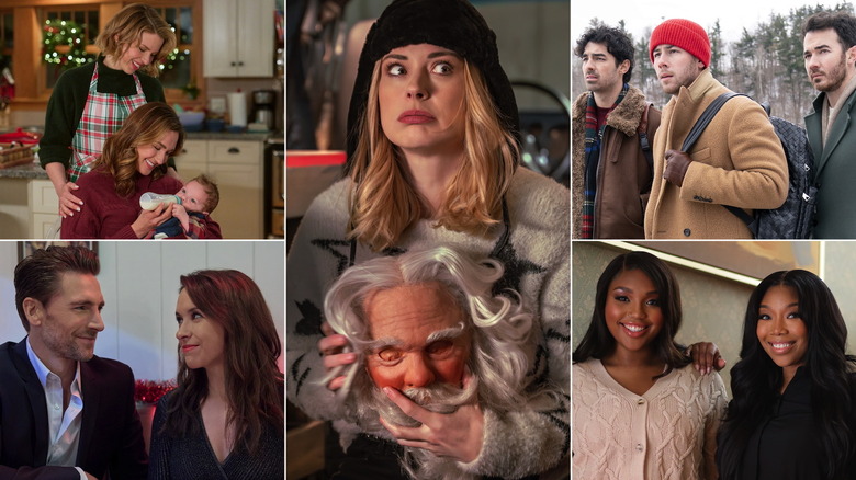 Christmas Time Is Here! Your Complete 2025 Holiday TV Schedule ...