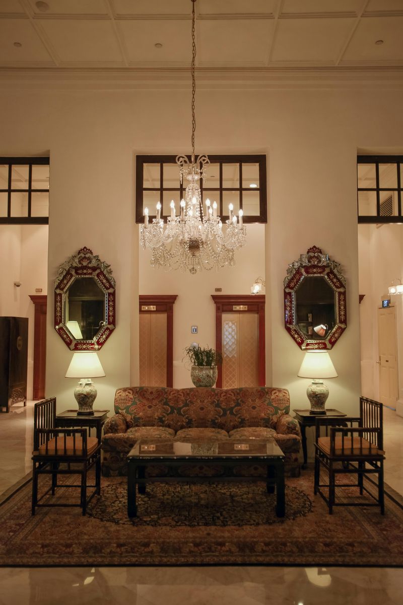 10 Timeless Home Décor Rules That Always Work
