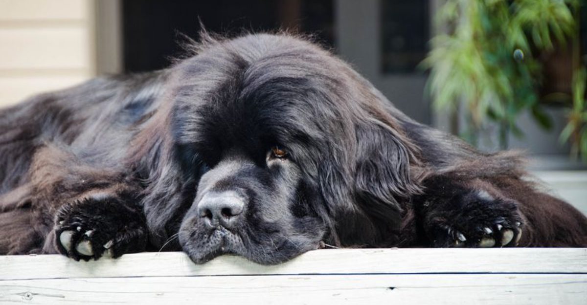 24 Dog Breeds That Show True Balance Between Power and Kindness