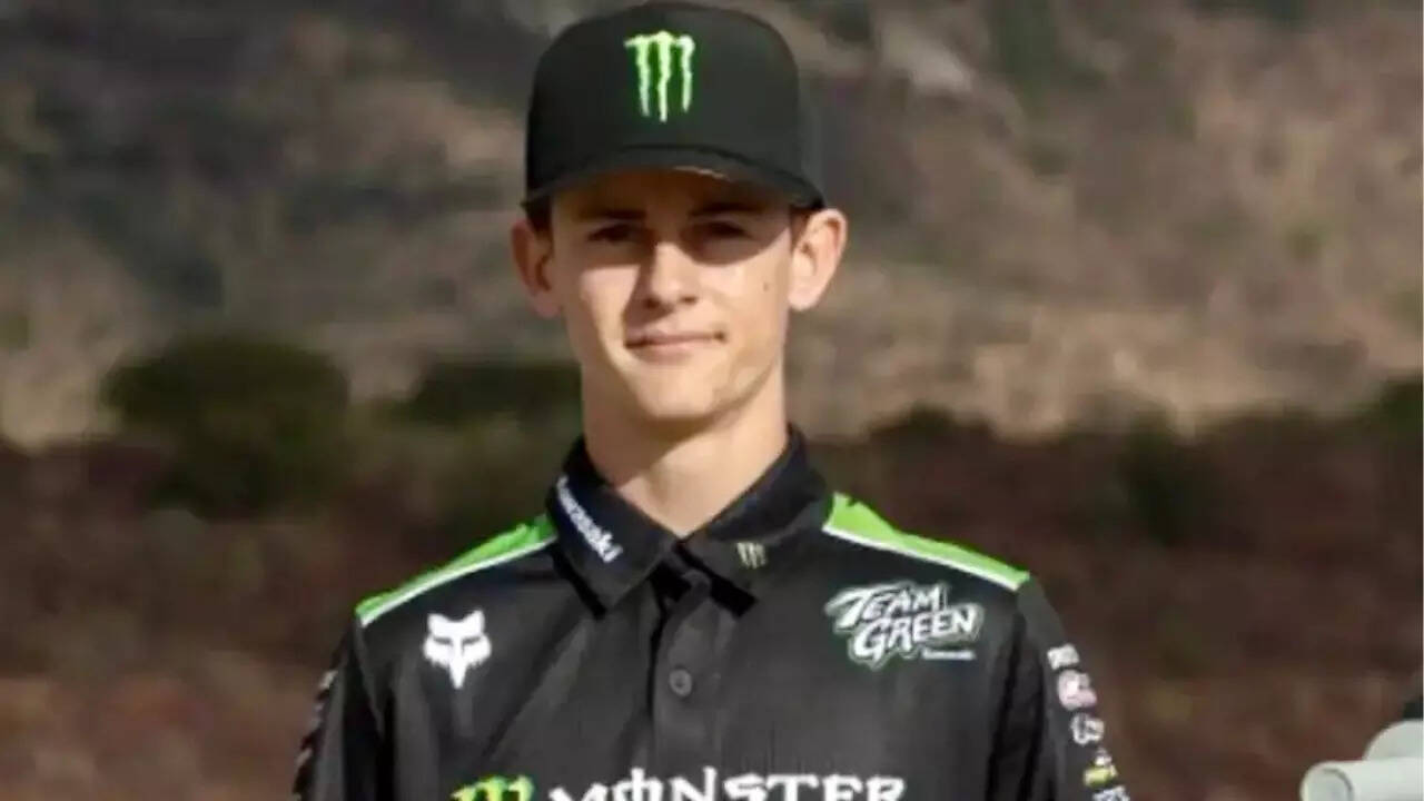 Aidan Zingg cause of death revealed: 16 year old’s sudden heart injury ...