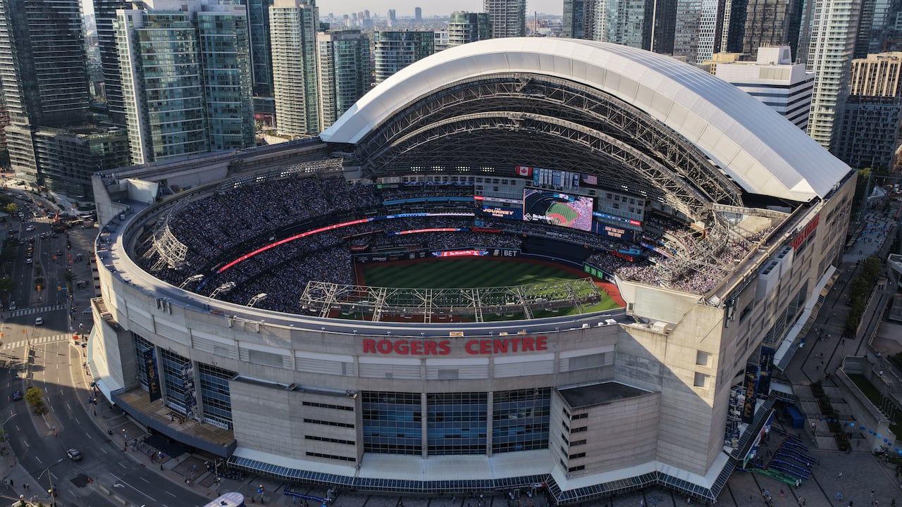 Crowd safety training offered in Toronto ahead of major events