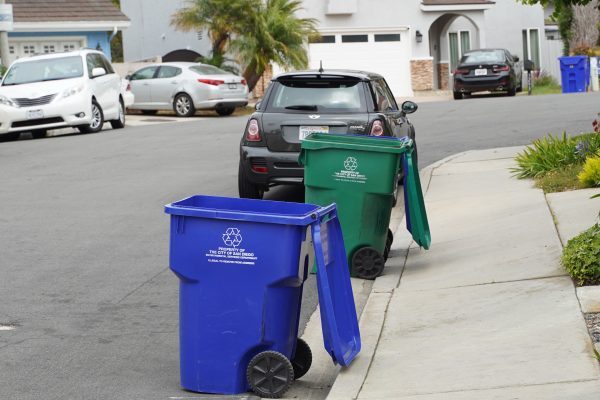 New garbage cans, subsidies and sign-ups: Here’s how San Diego’s paid ...