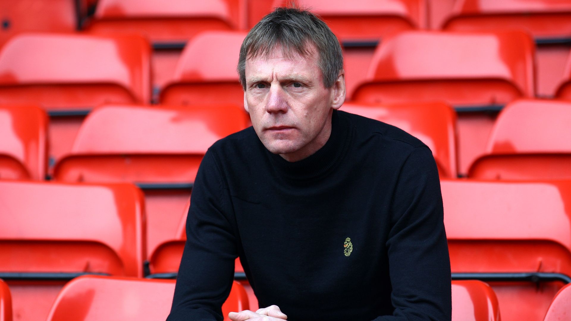 Football legend Stuart Pearce's family life before son's 'heartbreaking ...