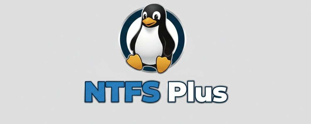 NTFS Plus: nuovo driver Linux per file system NTFS