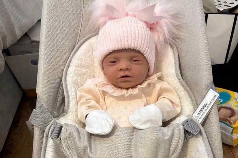 Fake baby documentary makers speak out on show covering scam which ...