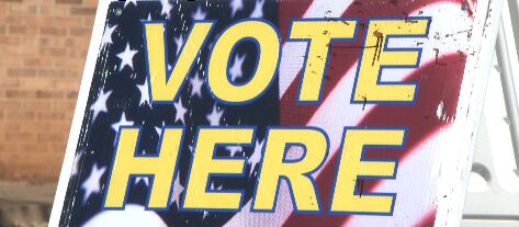 Your guide to the Texas election: Early Voting, Mail-in Ballots, and ...