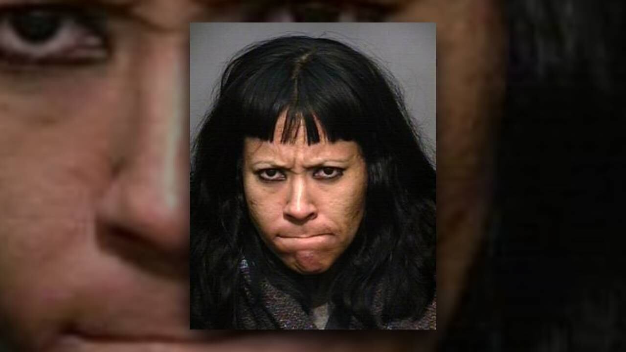 Woman accused of shooting, killing her mother at northern Arizona home