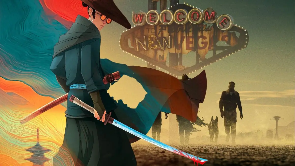 The Most Influential TV Shows of 2020s