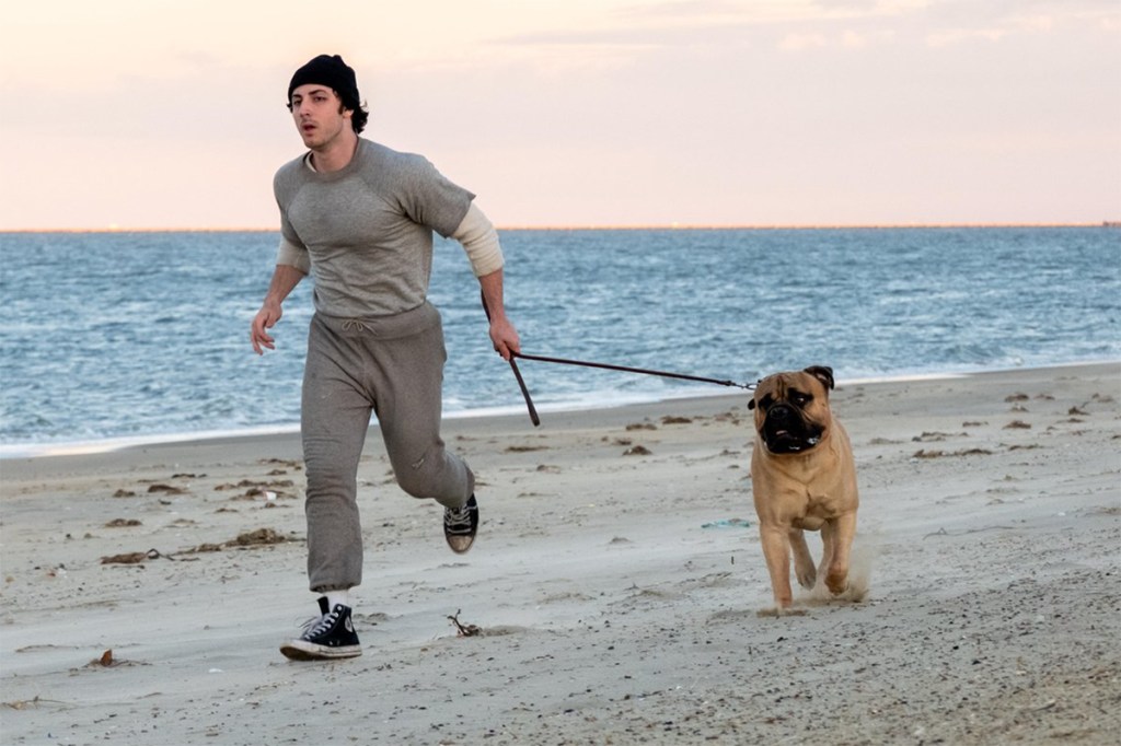 ‘I play Rocky' lands Thanksgiving release date, timed to ‘Rocky' 50th ...
