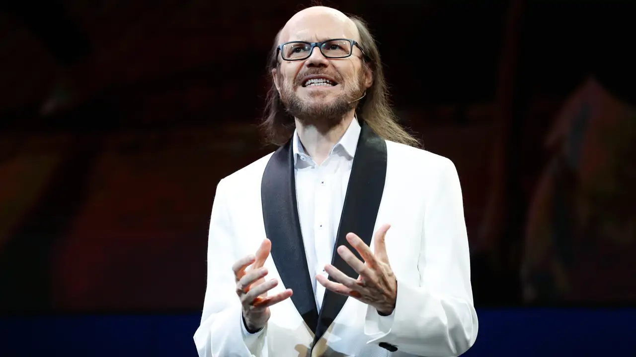 Santiago Segura se sincera sobre sus deudas con Hacienda tras un ...