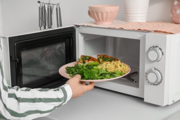 The Truth About Microwaves – Are They Really Dangerous or Just ...