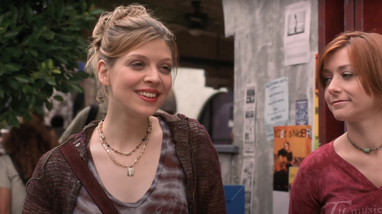 Why Amber Benson Rejected Joss Whedon's Offer To Return To Buffy The ...