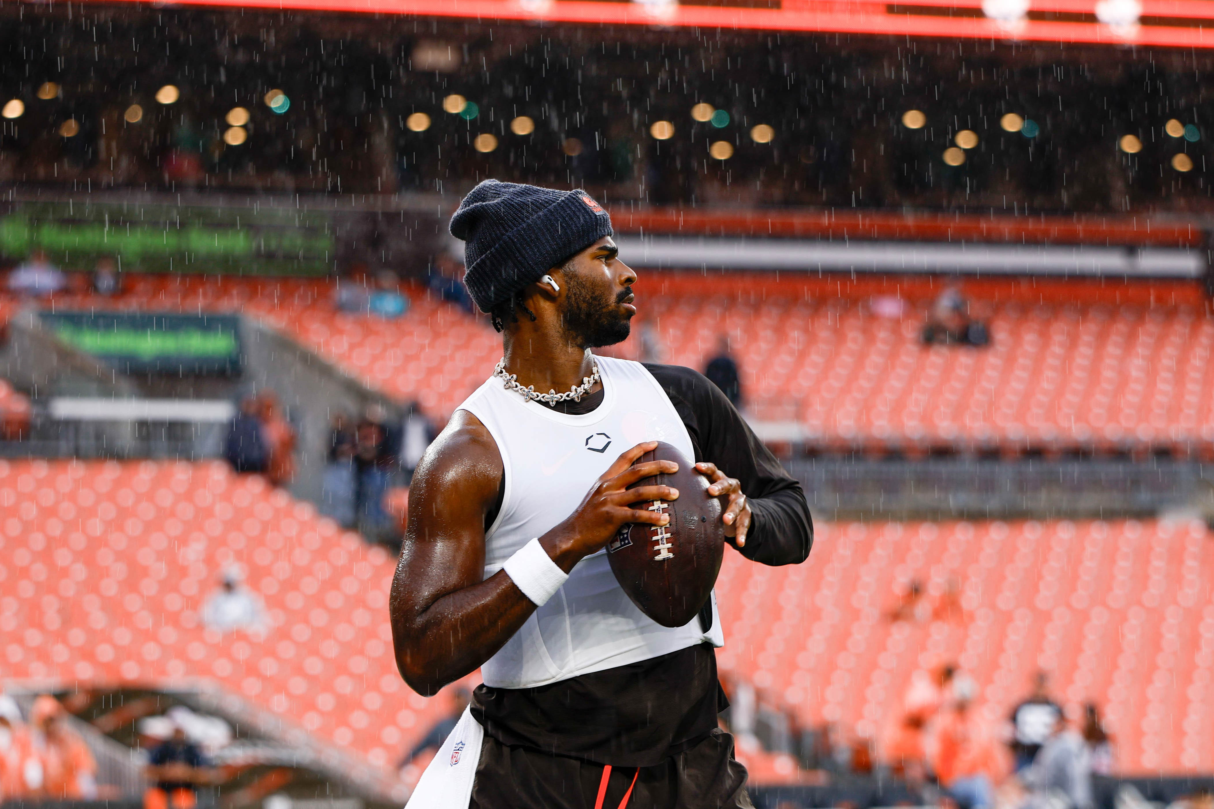 Why Raiders need to shock NFL, trade for Shedeur Sanders