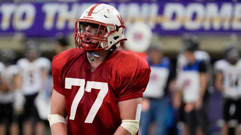 Iowa High School Football Official Rankings, RPI Released