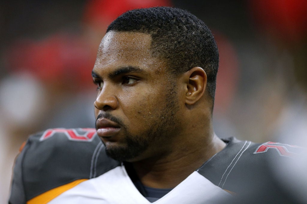 How Did Doug Martin Die? Former NFL Star, 36, Was Reportedly In Police ...