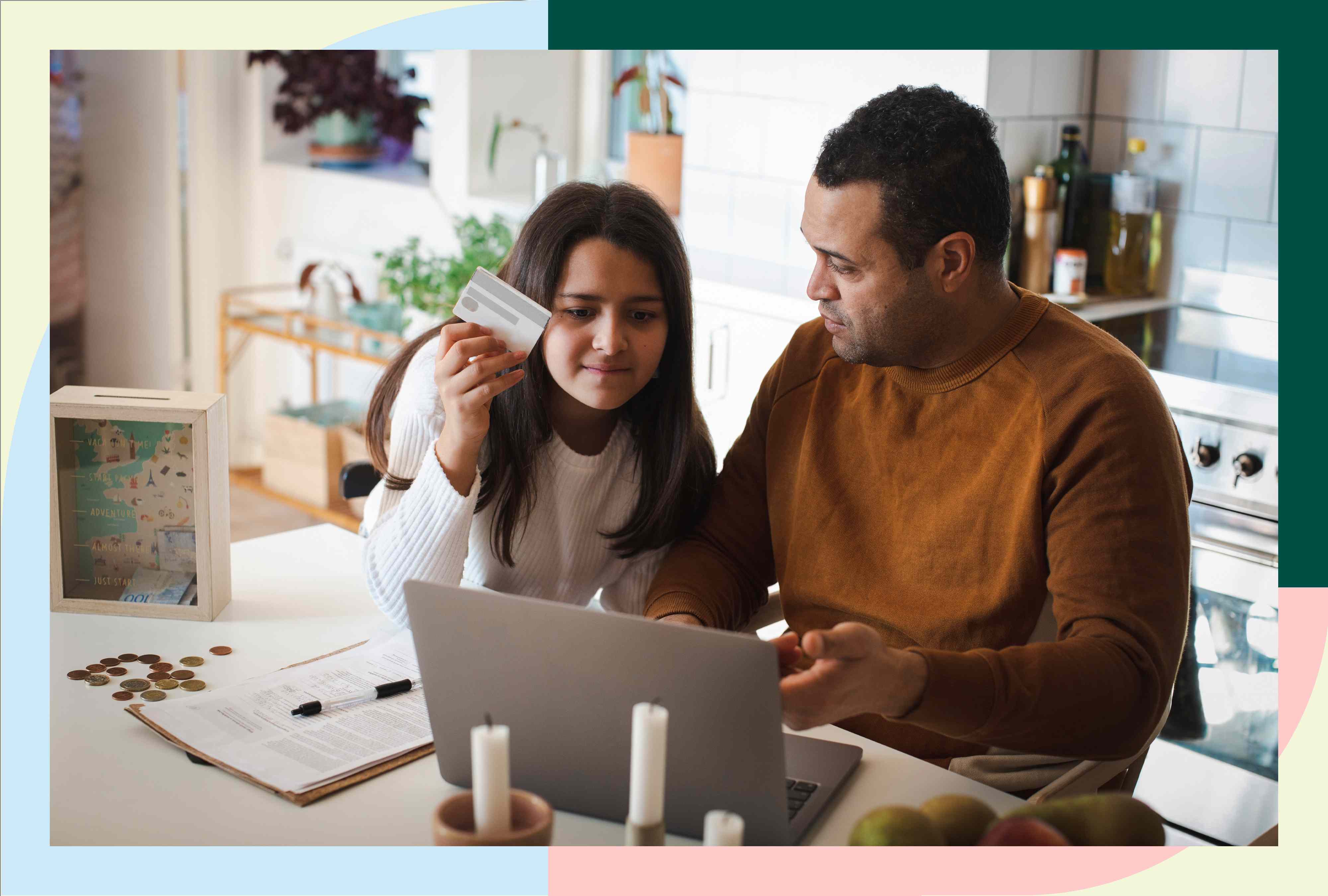 How to Cultivate an Abundance Mindset in Teens Without Spoiling Them