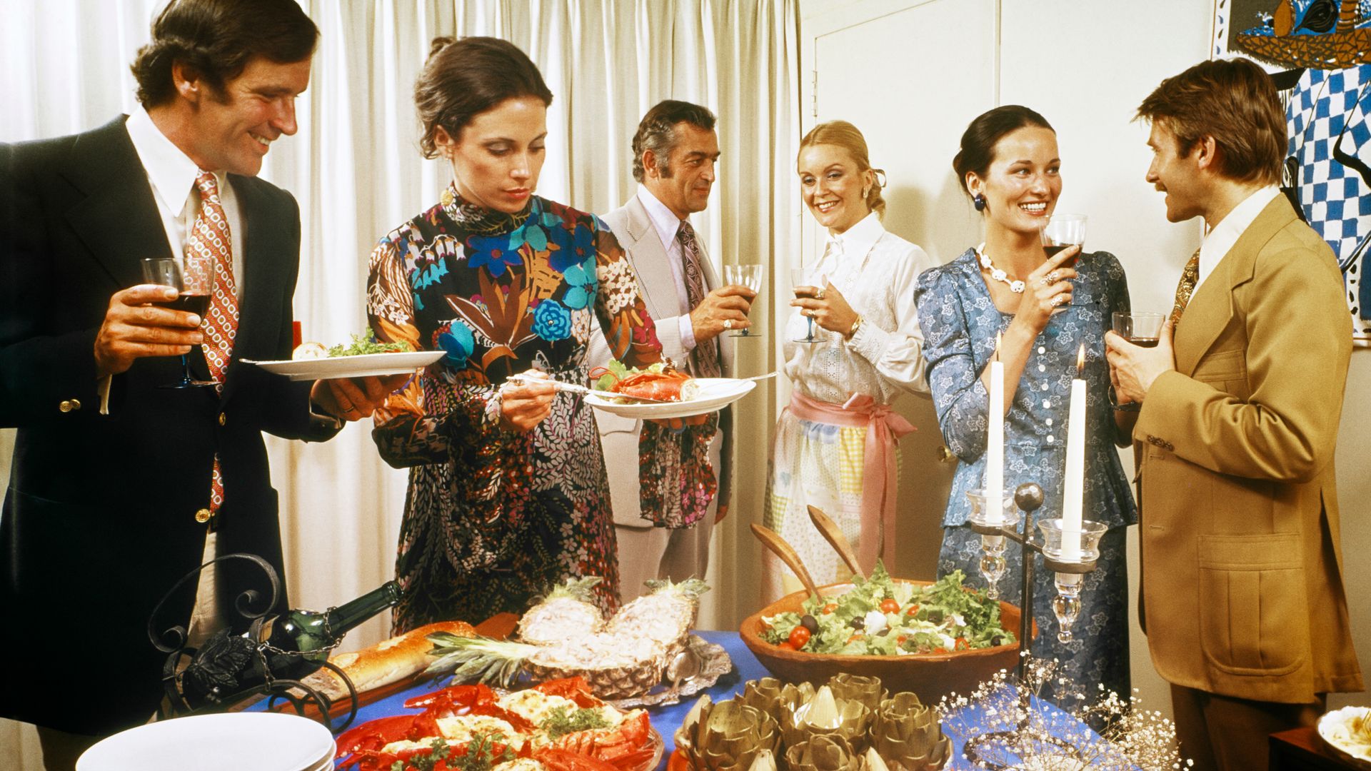 10 food staples of 1970s dining that quietly slipped off the menu – and ...