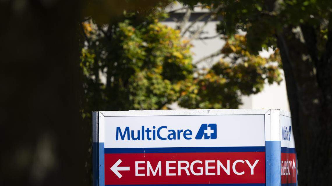 Insurer, MultiCare extend negotiations deadline over new contract