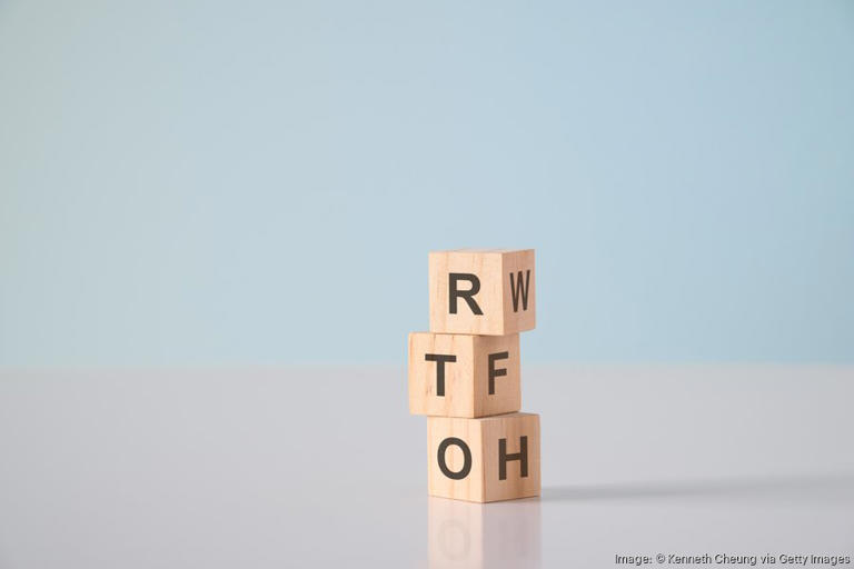 Many companies plan big shift on remote work in 2026