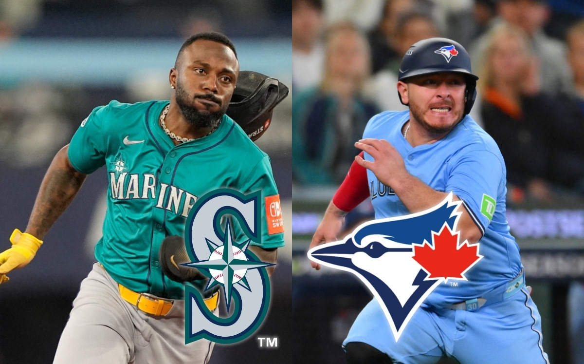 Mariners vs Blue Jays: RESULTADO del Juego 7 Serie de Campeonato Liga ...