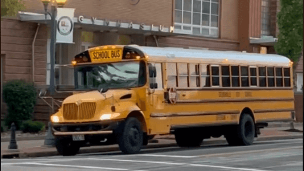 Ohio State Highway Patrol ramps up efforts for National School Bus ...