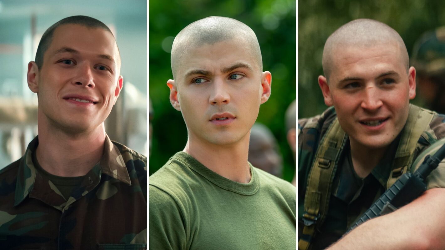 ‘Boots’: Who Should Be Cope’s Love Interest in a Potential Season 2? (POLL)