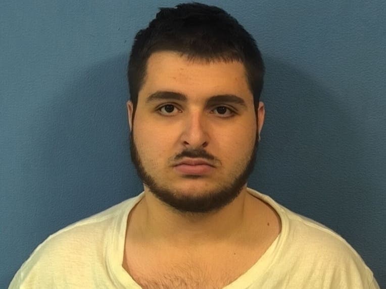 Darien Man Impersonates Cops At Protests: Police