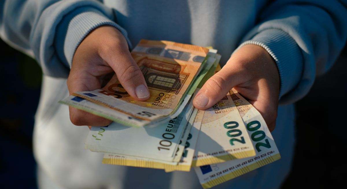 Si sufres una obsesión por el dinero a diario, la psicología asegura ...