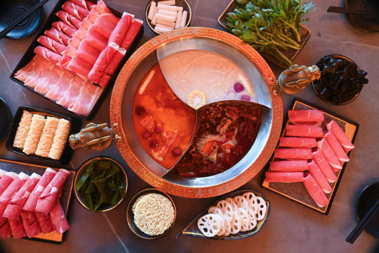 The Best Hot Pot Restaurants In Atlanta