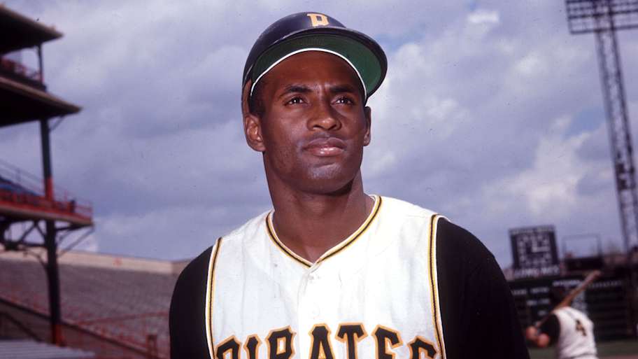Pirates Legend Placed on Pittsburgh Walk of Fame