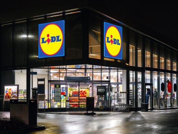 Lidl issues urgent product recall over sweet treat which ‘may contain ...