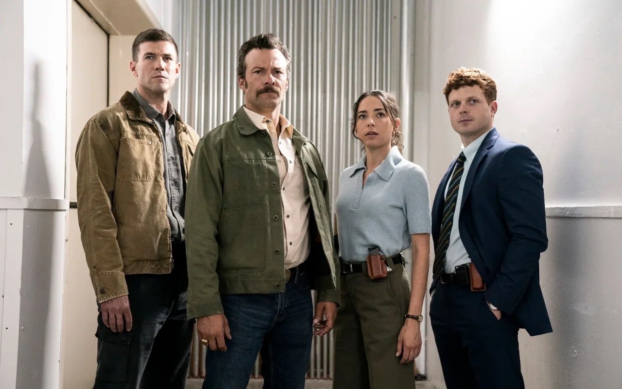 „NCIS: Origins“ Staffel 2: Das „Navy CIS“-Spin-off geht in die nächste ...