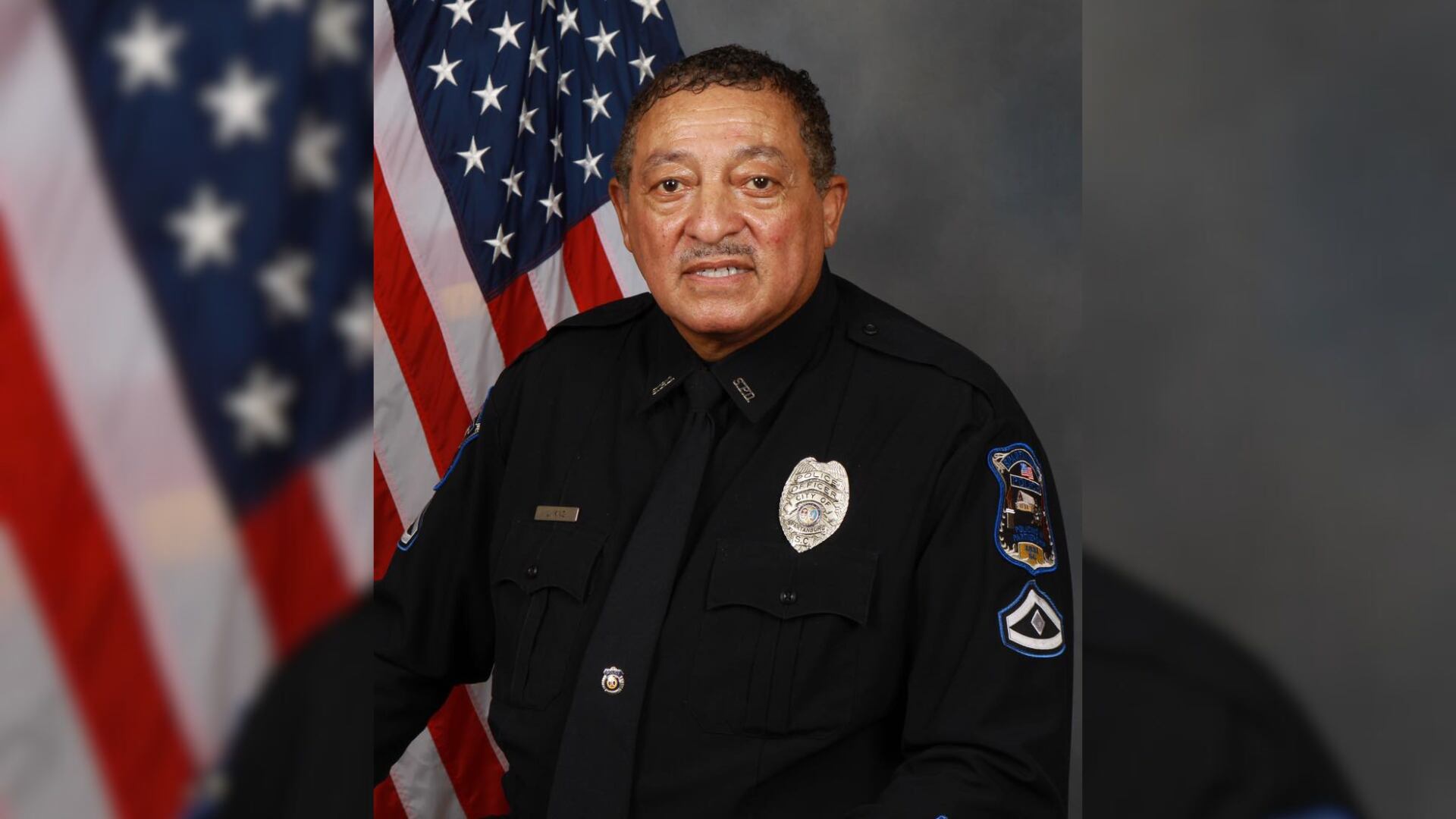 Spartanburg Police announce passing of beloved school resource officer