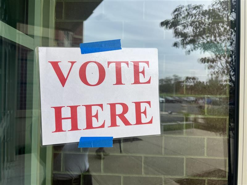 What to know if you’re voting early for Jackson County’s November 4 ...