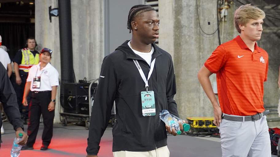 Ohio State football recruit granted temporary ability to earn NIL money