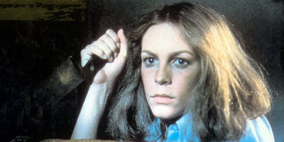 Every Horror Fan Should Know These 15 Famous Scream Queens