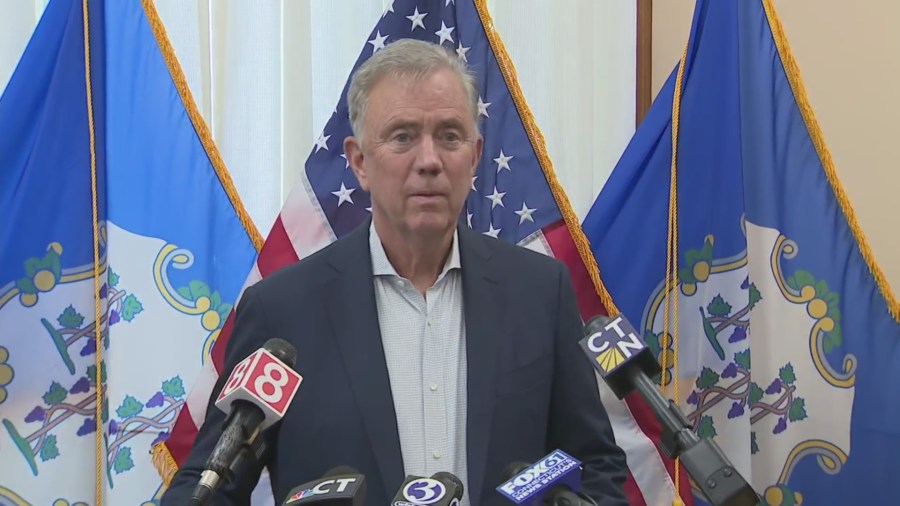 Ned Lamont to run for third term as Connecticut governor in 2026