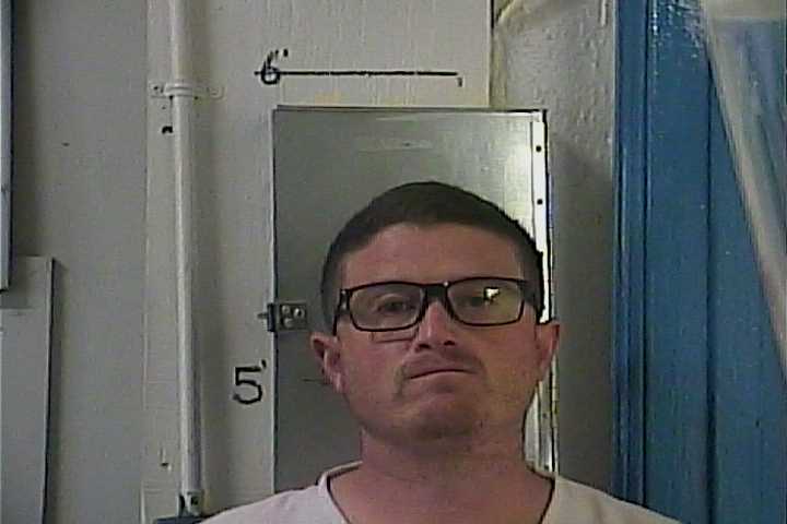 Newport Police officer charged with domestic assault, false imprisonment