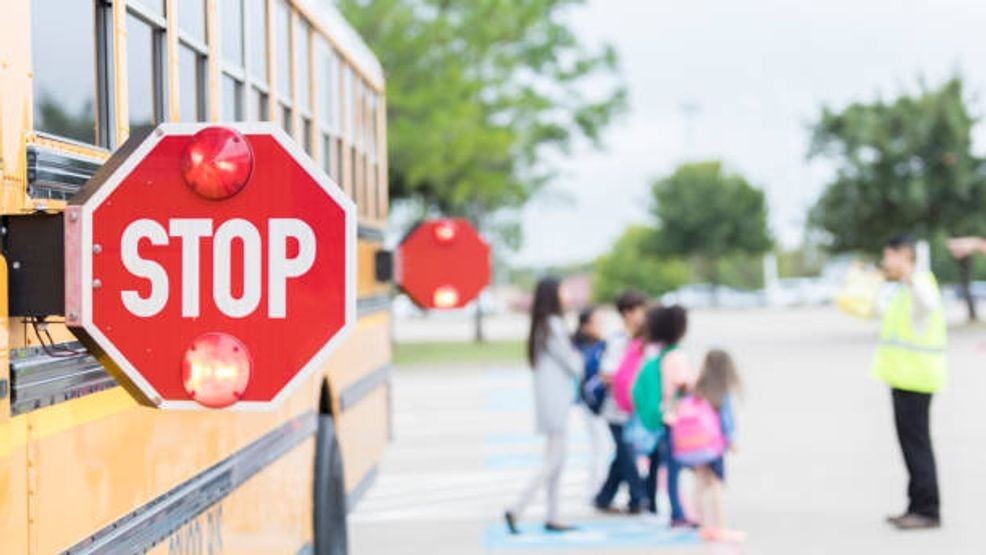 Stop-arm violations, overcrowding raise school bus safety concerns in ...