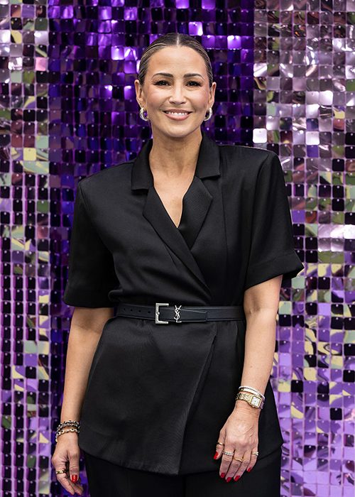 Rachel Stevens admits she’s ‘still grieving’ marriage three years after ...