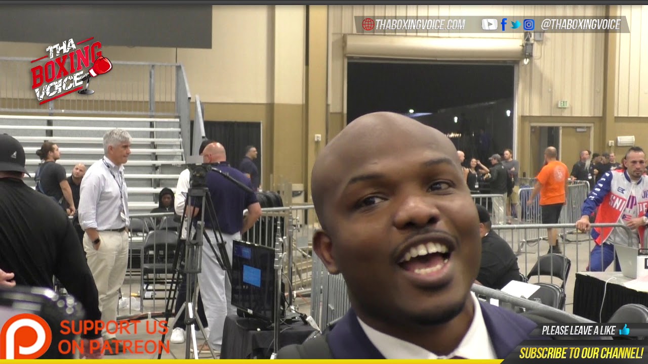 🔴Timothy Bradley Pacquiao vs Thurman: Watch out for the left hand 50/50 ...