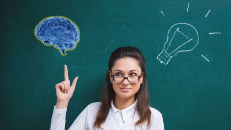 Las 7 características que comparten las personas inteligentes, según la ...