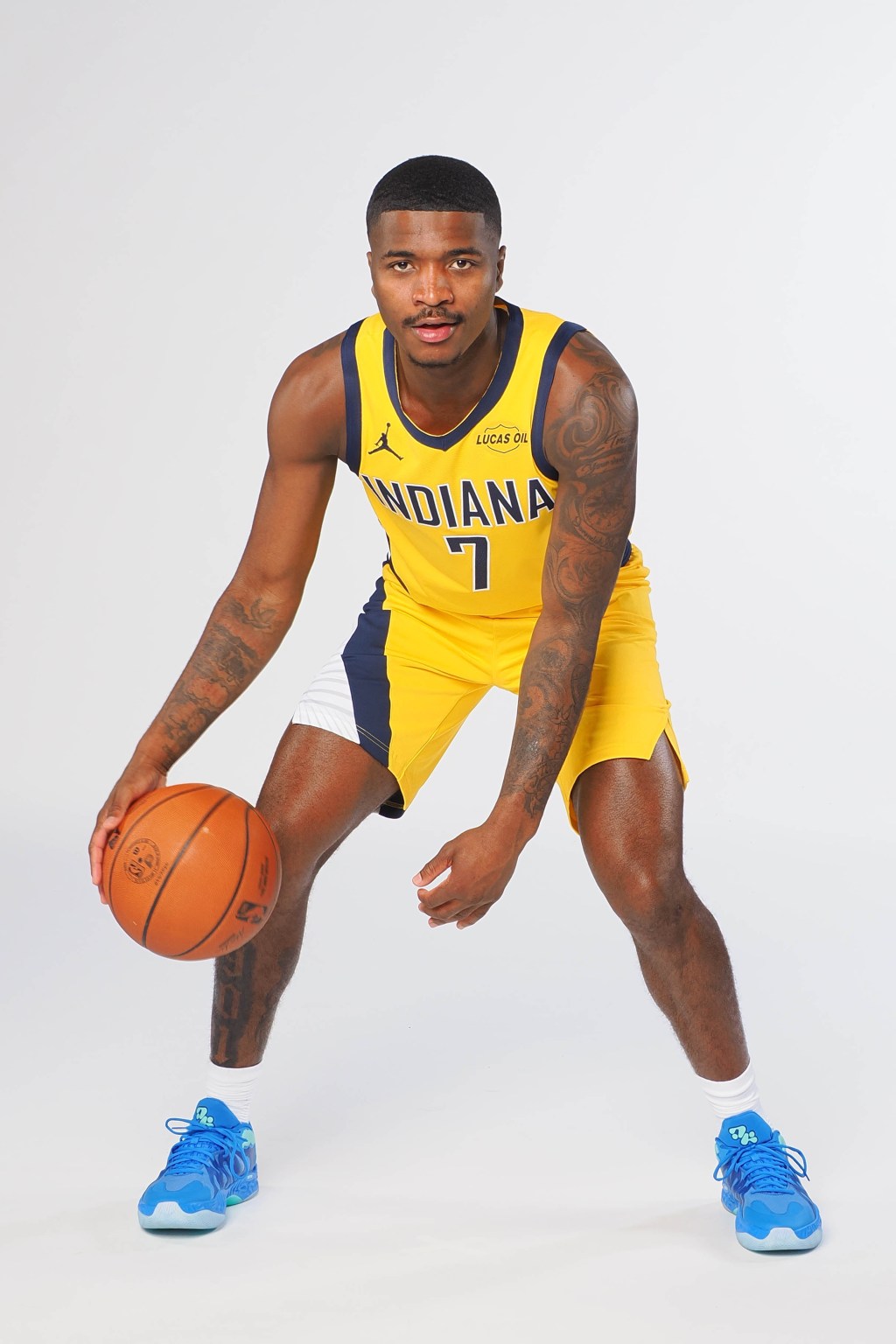 Pacers rookie Kam Jones arrested after police chase