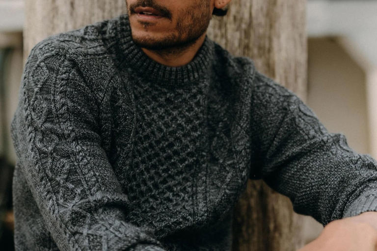 The 18 Best Fisherman Sweaters for Men